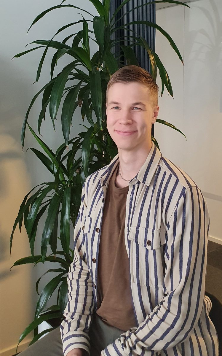 eSett's summer workers! - eSett